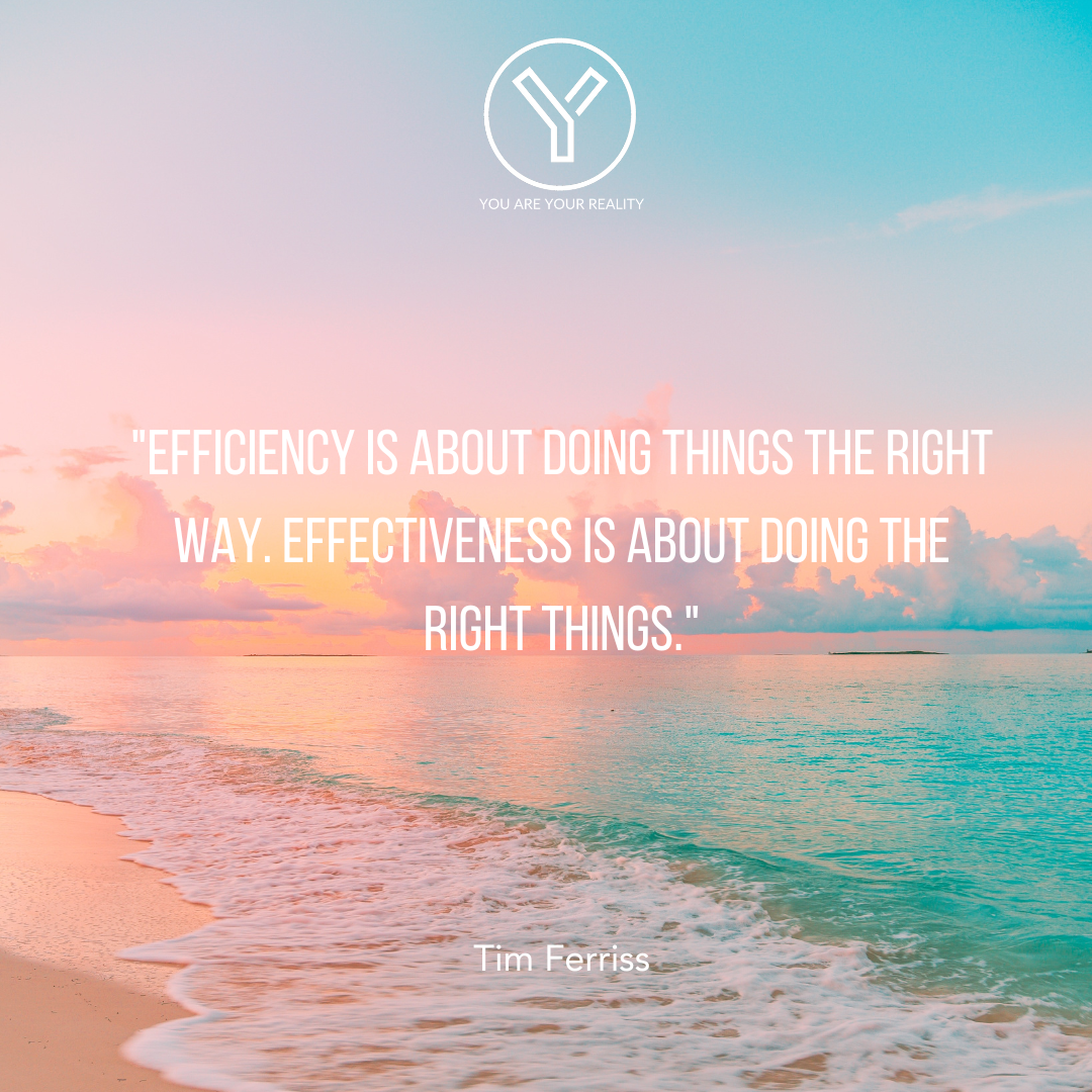 4 Hour Work Week Summary – Top 10 Lessons From The Book – You Are Your ...